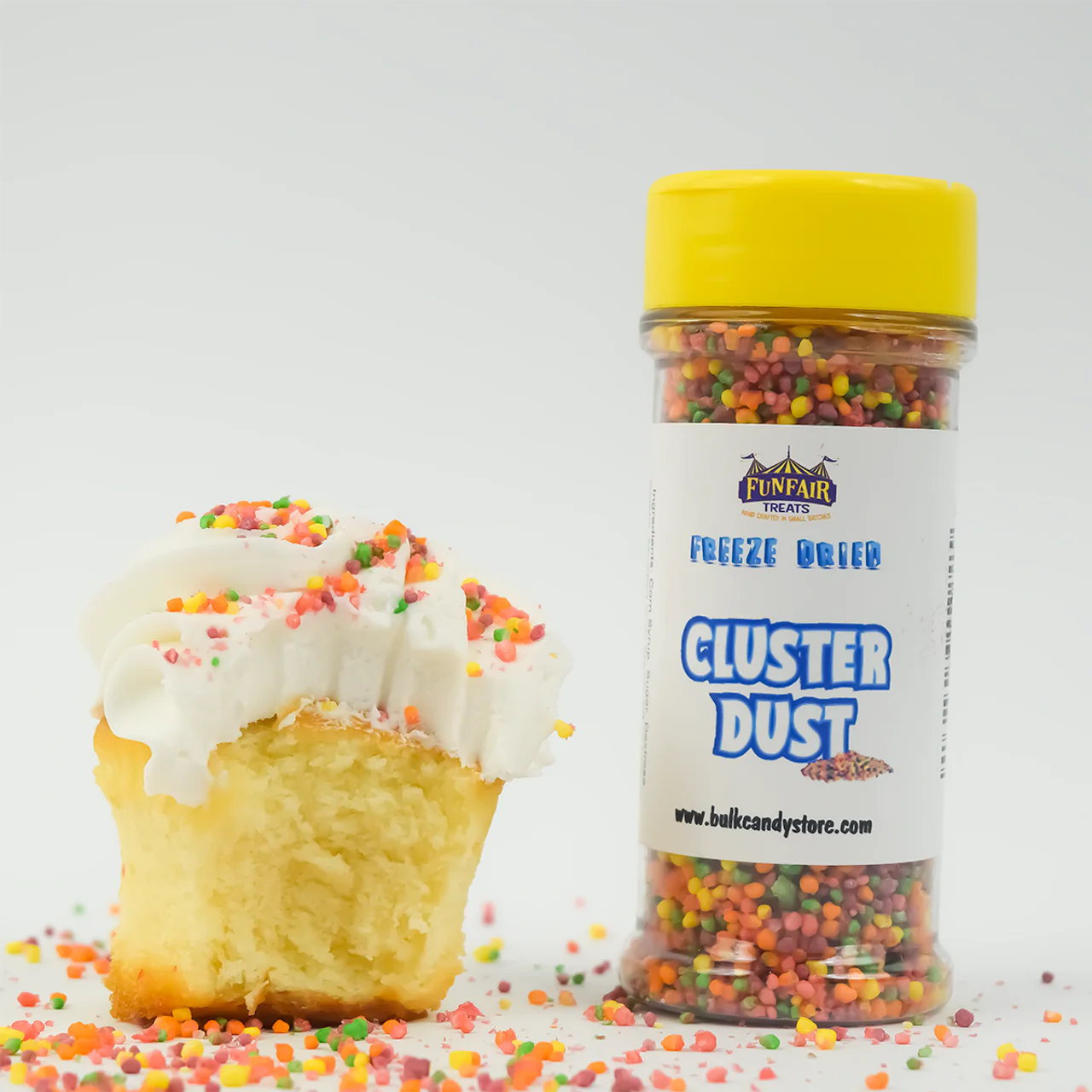 Freeze Dried Dust – Bulk Candy Store