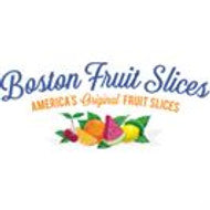 BOSTON FRUIT SLICES – Bulk Candy Store