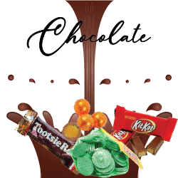 Chocolates – Page 3 – Bulk Candy Store