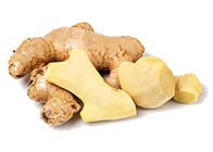 Ginger – Bulk Candy Store