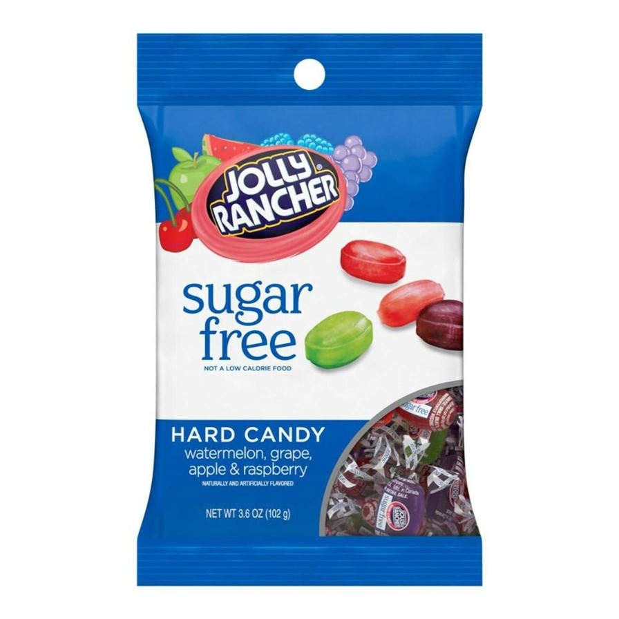 Sugar Free – Bulk Candy Store