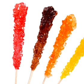 Rock Candy – Bulk Candy Store