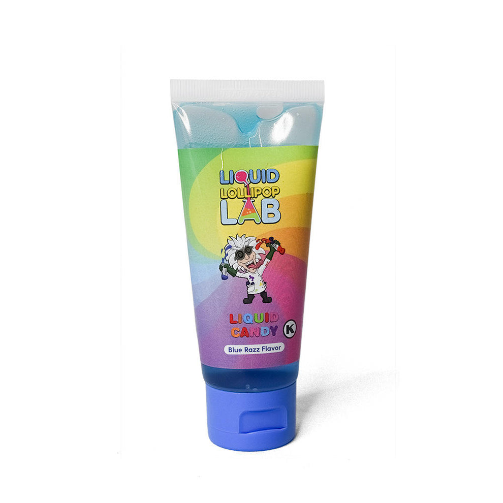 Liquid Lollipops – Bulk Candy Store