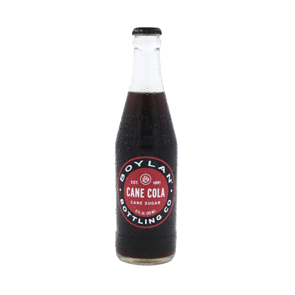 Boylan Cane Cola Soda – Bulk Candy Store