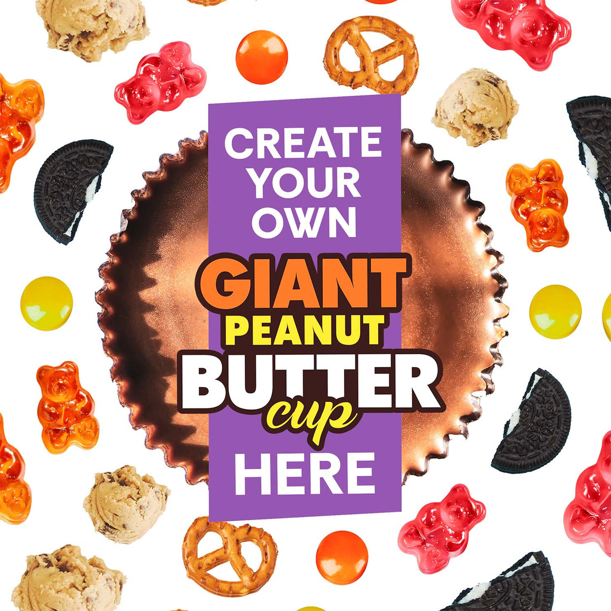 Bulk Candy Store | Online Candy Superstore