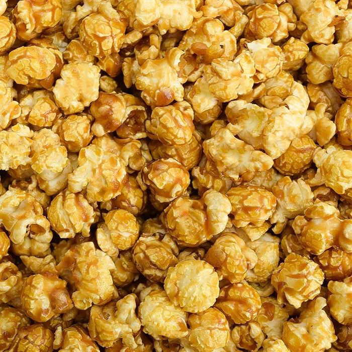 Caramel Corn – Bulk Candy Store