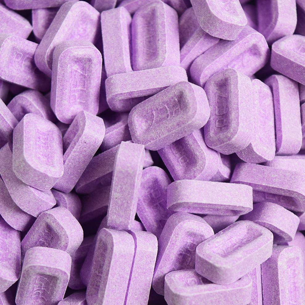 Unwrapped Pez - Grape – Bulk Candy Store
