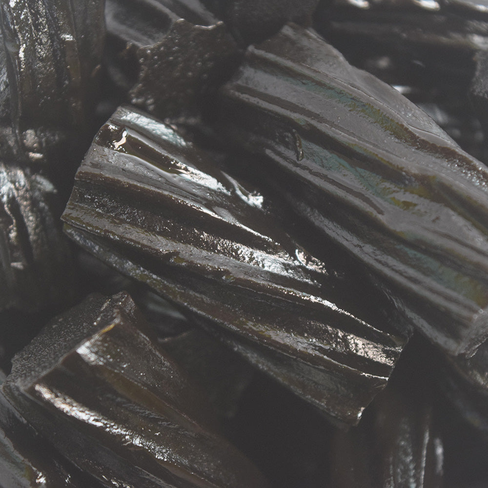 Wiley Wallaby Soft Black Licorice – Bulk Candy Store