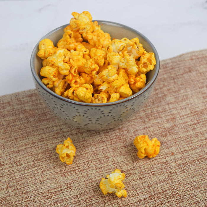 Zesty Wings Popcorn – Bulk Candy Store