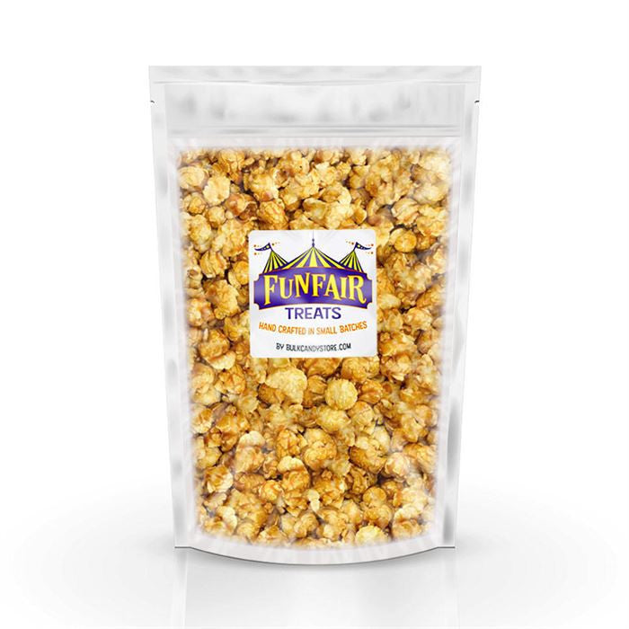 Caramel Corn – Bulk Candy Store