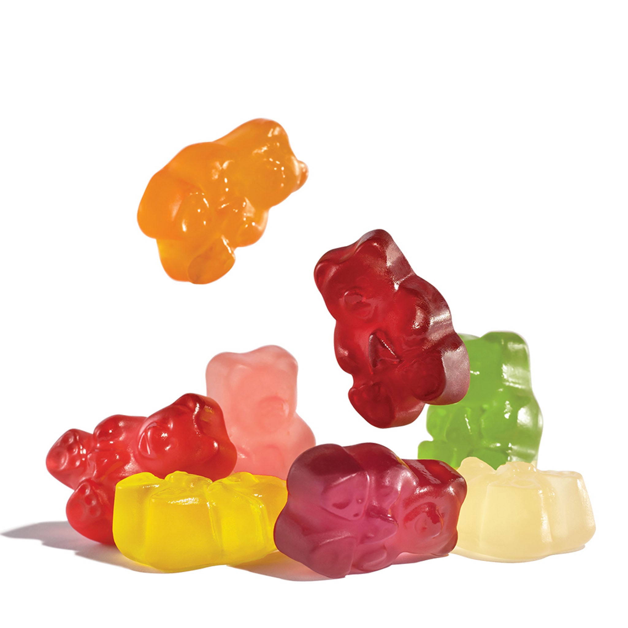 Albanese True to Fruit Exotic Fruits – Bulk Candy Store