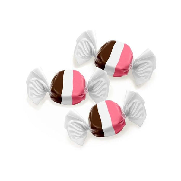 Salt Water Taffy - Neapolitan – Bulk Candy Store