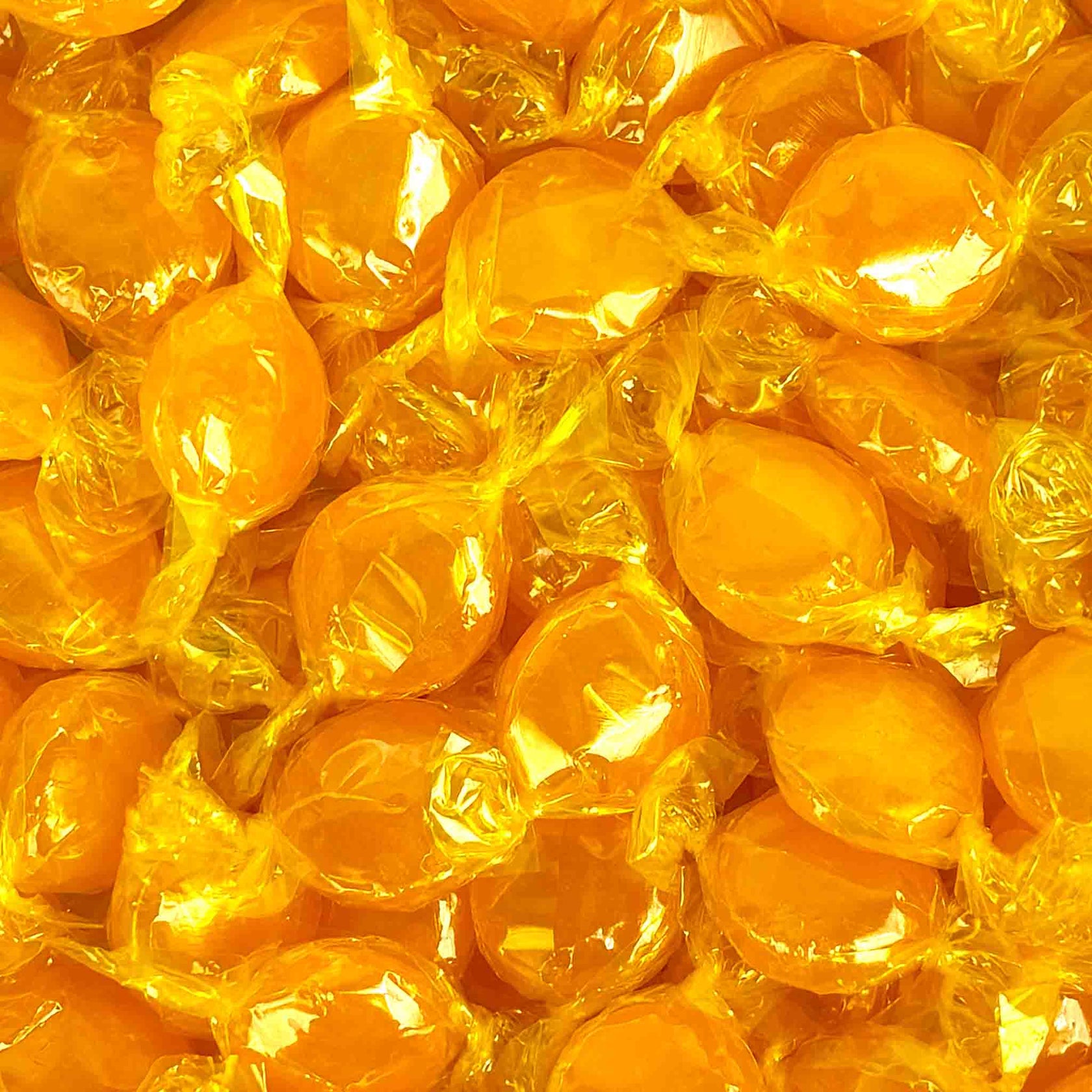 Arcor Butterscotch Buttons – Bulk Candy Store