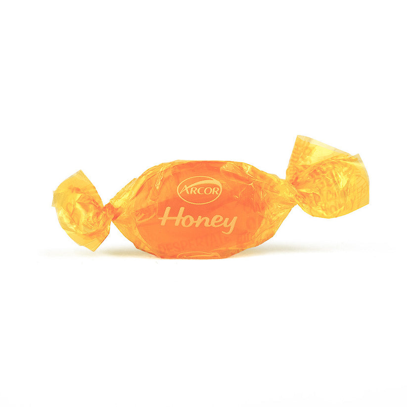Arcor Honey Filled Bon Bons – Bulk Candy Store