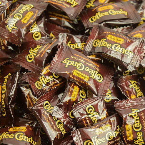 Bali's Best Coffee Candy Coffee – Bulk Candy Store