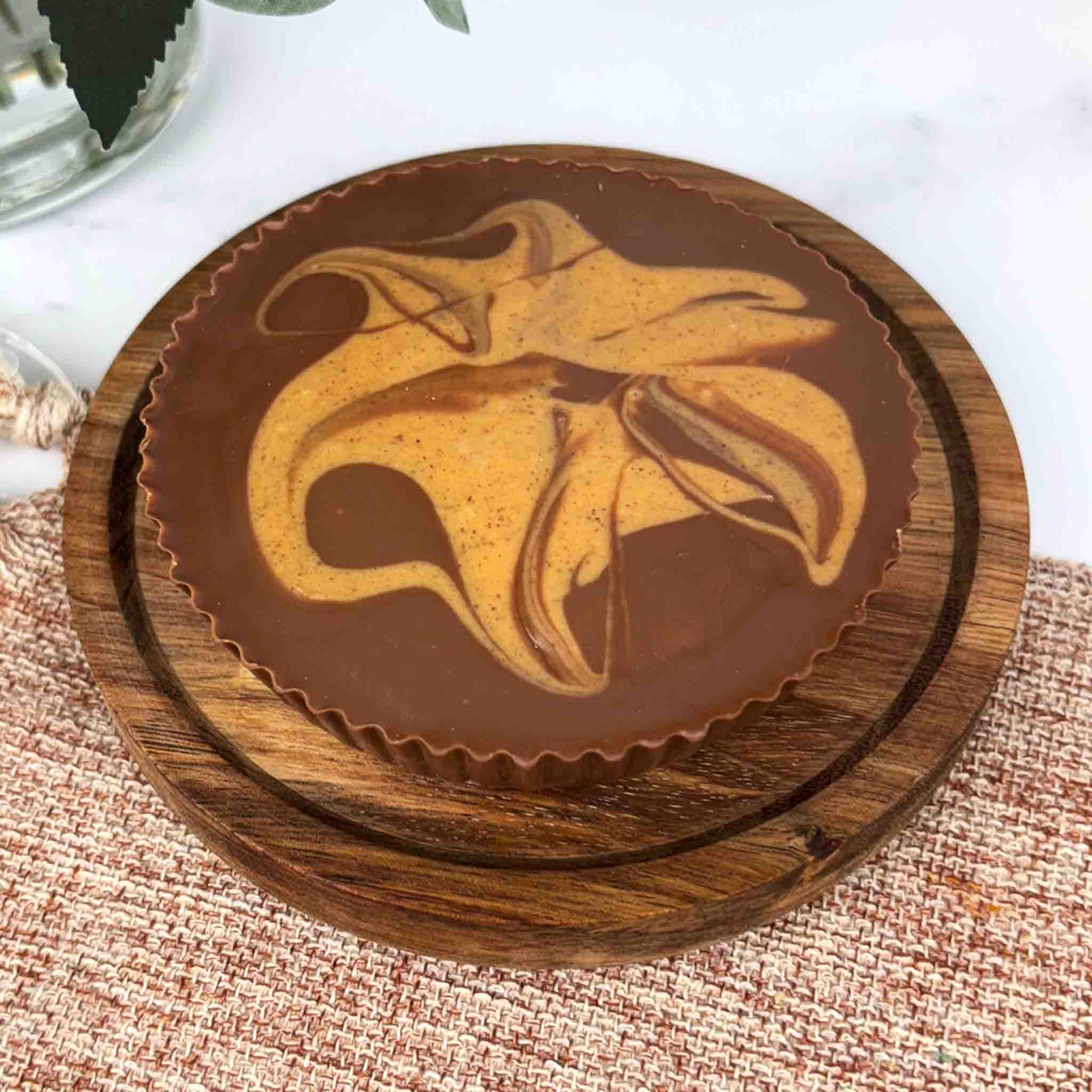 Big Peanut Butter Cup - Milk Chocolate – Bulk Candy Store