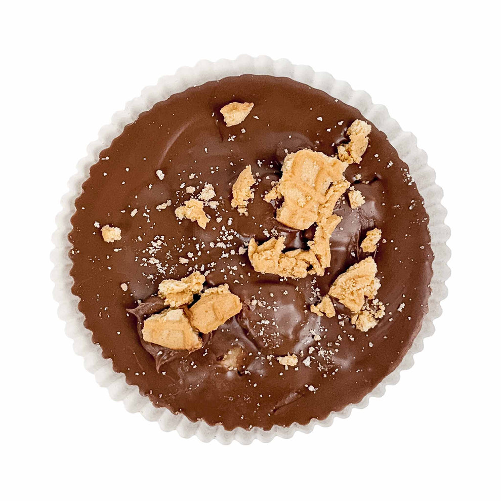 Big Peanut Butter Cup - Nutter Butter – Bulk Candy Store