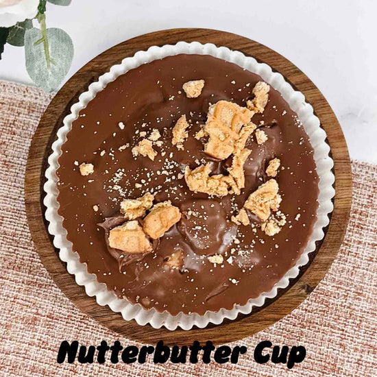 Big Peanut Butter Cup Sampler – Bulk Candy Store
