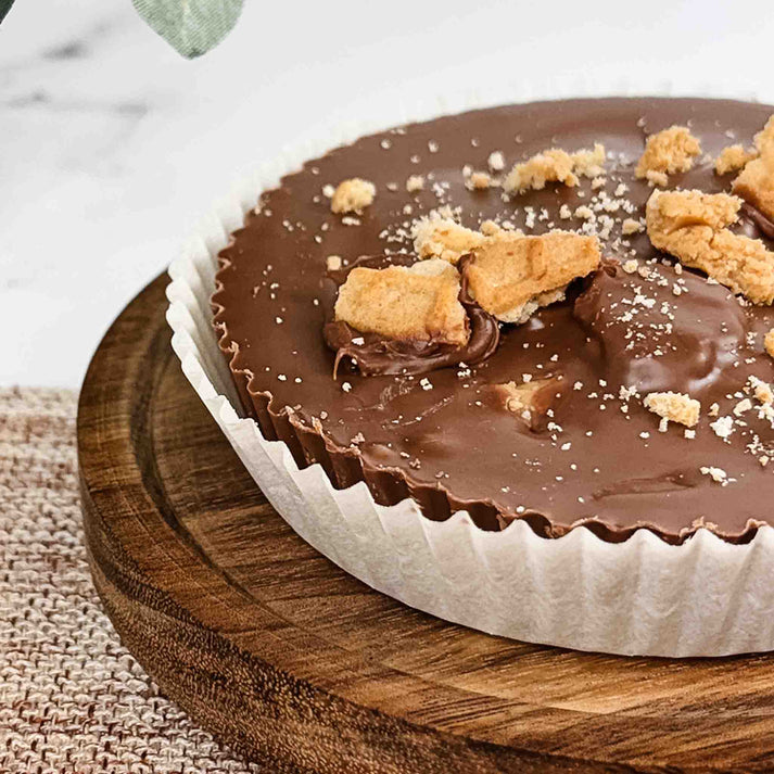 Big Peanut Butter Cup - Nutter Butter – Bulk Candy Store