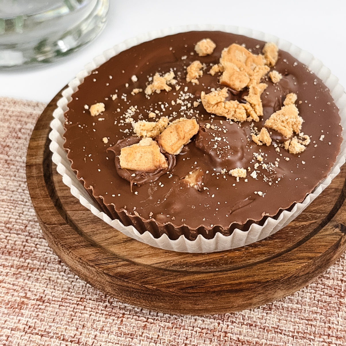 Big Peanut Butter Cup - Nutter Butter – Bulk Candy Store