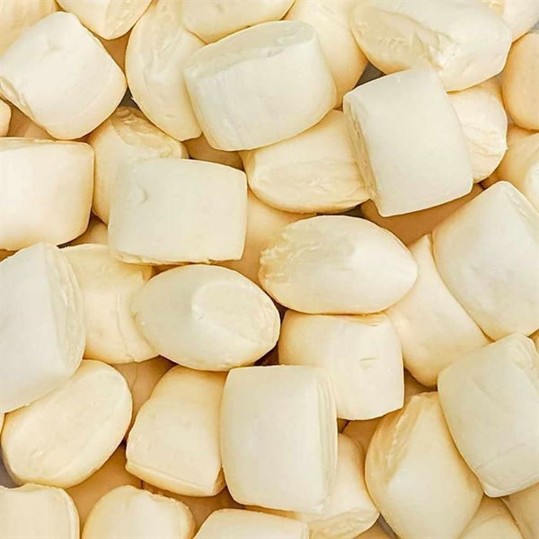 Butter Mints - 8 oz Bag – Bulk Candy Store