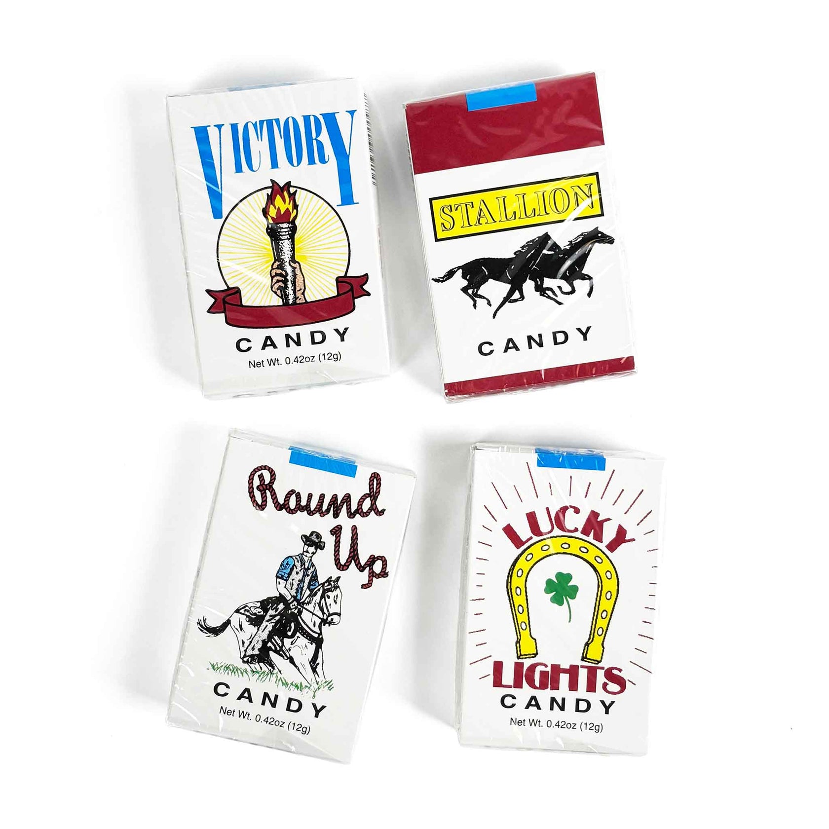 Candy Cigarettes – Bulk Candy Store