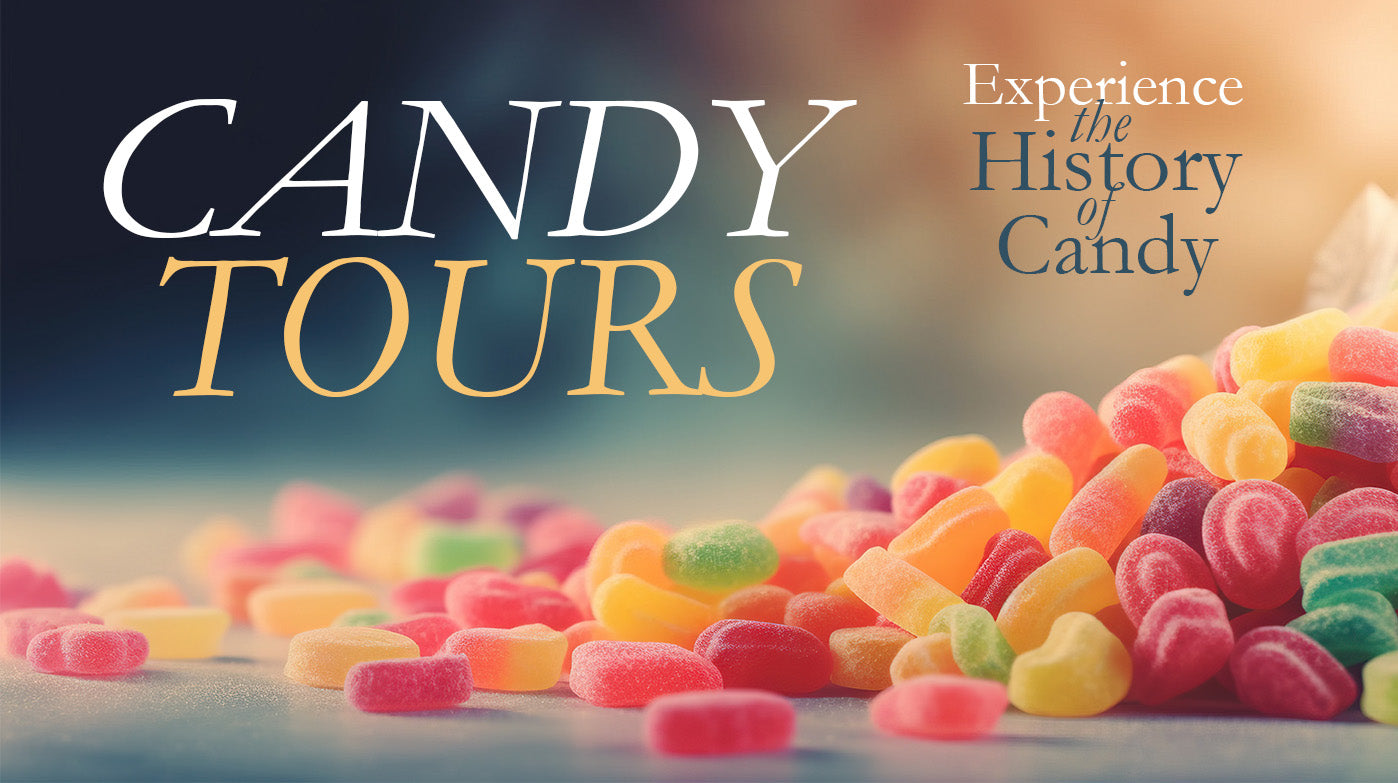 Tours – Bulk Candy Store
