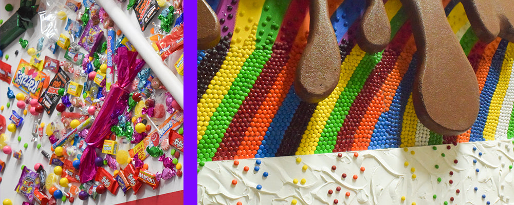 Tours – Bulk Candy Store