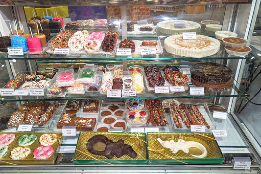 Our Retail Store – Bulk Candy Store