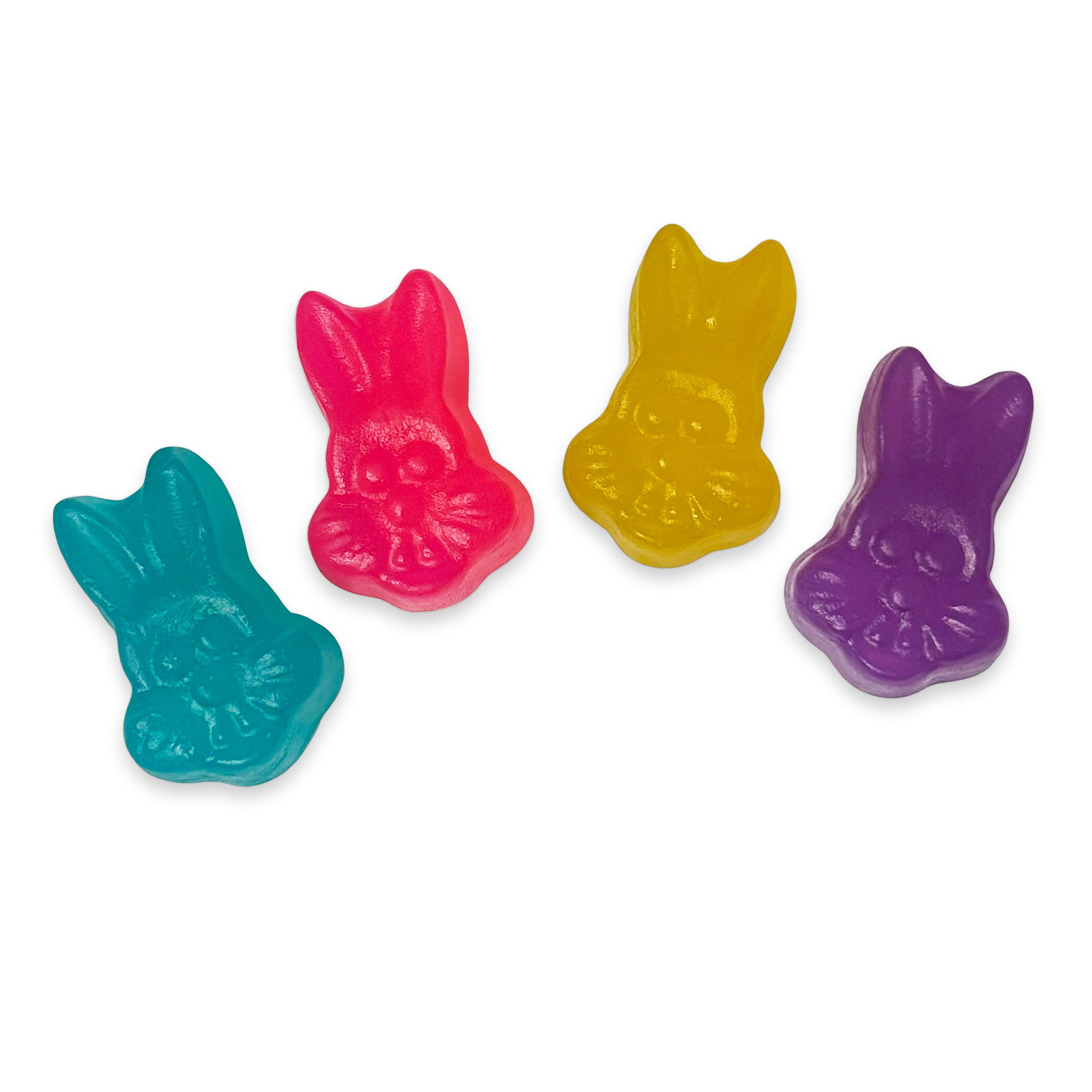Rabbit Jubes – Bulk Candy Store