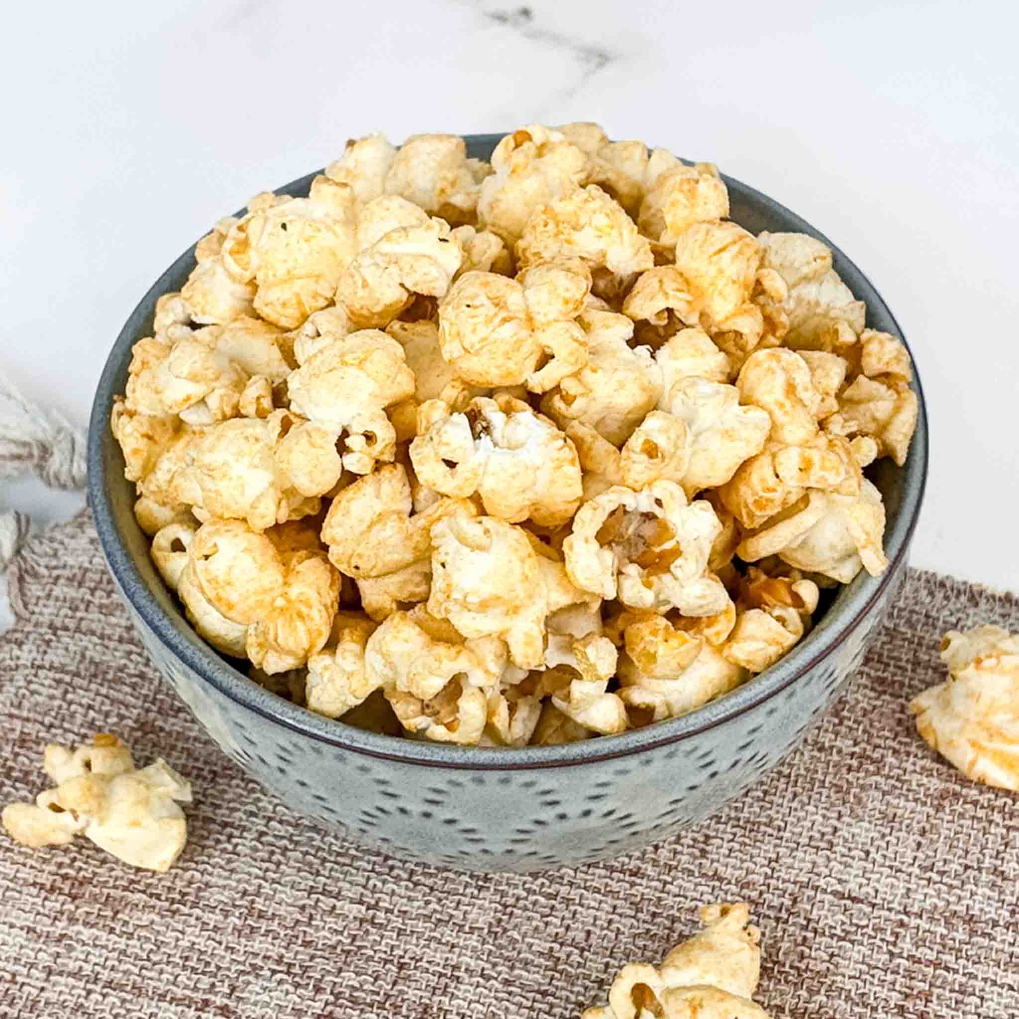 Fully Loaded Popcorn – Bulk Candy Store