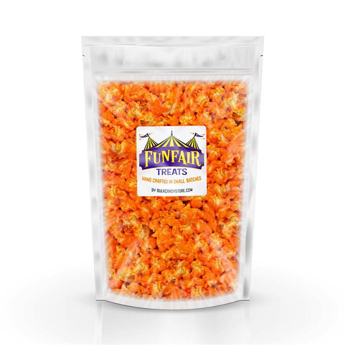Cheddar Cheese Gold Popcorn – Bulk Candy Store