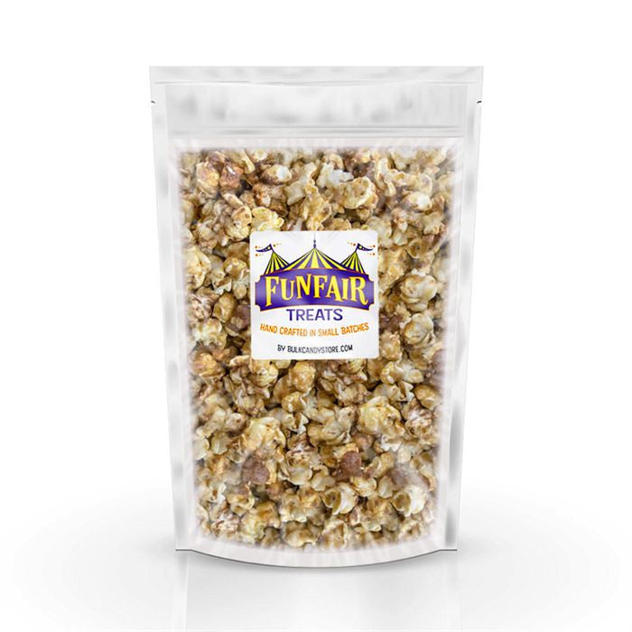 Cinnamon French Toast Popcorn – Bulk Candy Store