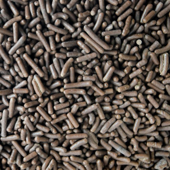 Dark Chocolate Sprinkles – Bulk Candy Store