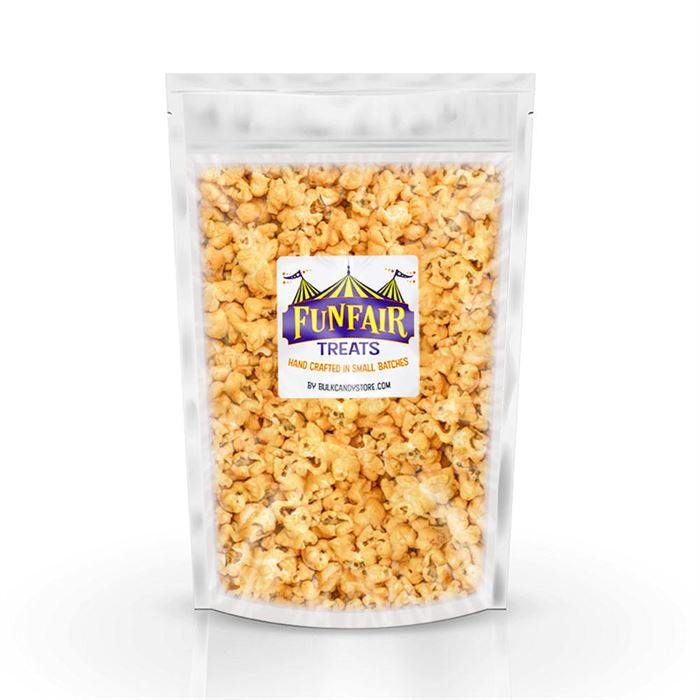 Fully Loaded Popcorn – Bulk Candy Store