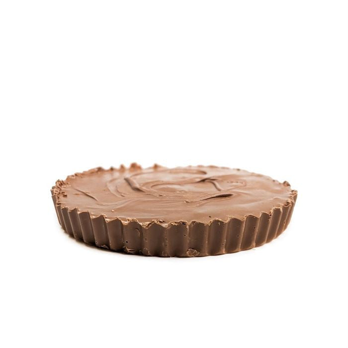 Giant Peanut Butter Cup - 7.75" Diameter – Bulk Candy Store