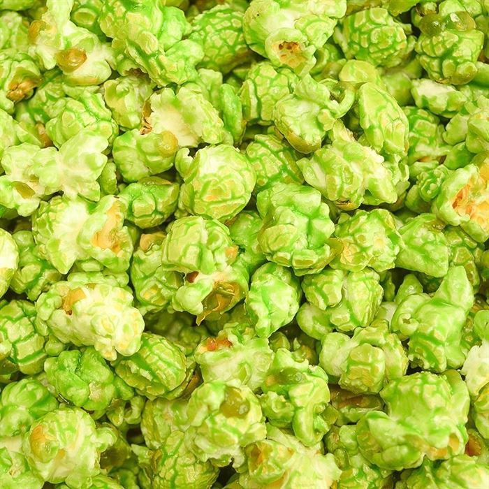 Key Lime Popcorn – Bulk Candy Store