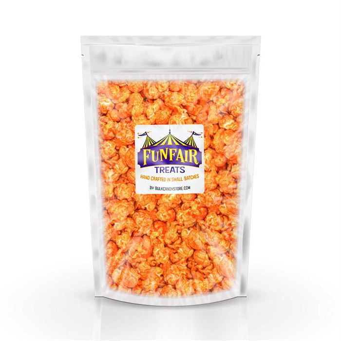 Mango Popcorn – Bulk Candy Store