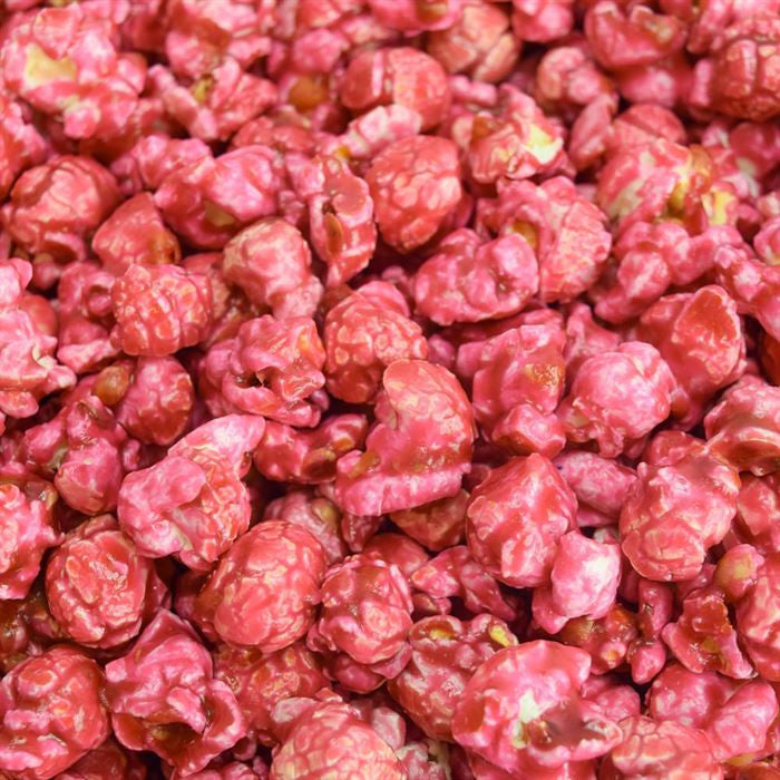 Pink Popcorn - Watermelon – Bulk Candy Store