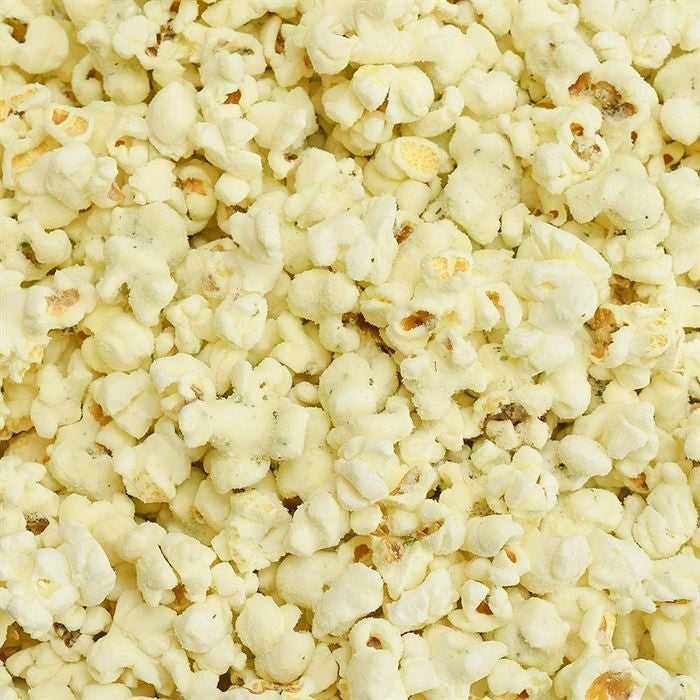 Sour Cream & Chive Popcorn – Bulk Candy Store