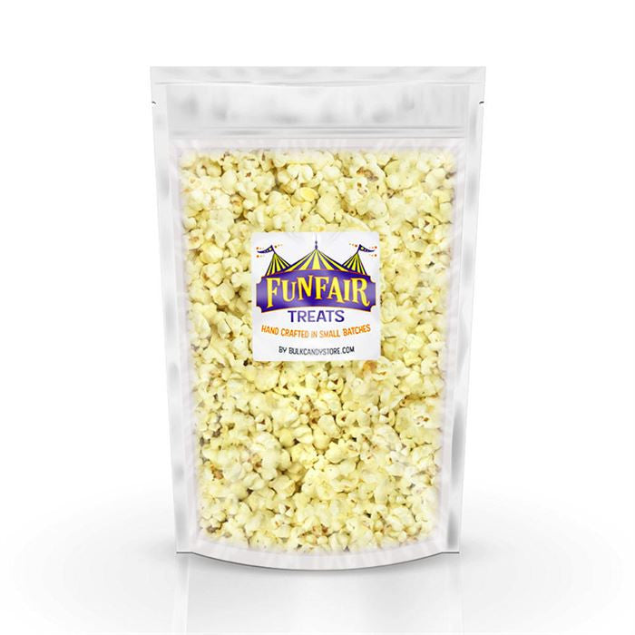 Sour Cream & Chive Popcorn – Bulk Candy Store