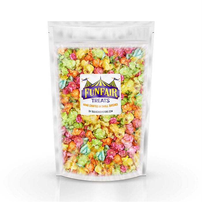 Tropical Popcorn – Bulk Candy Store