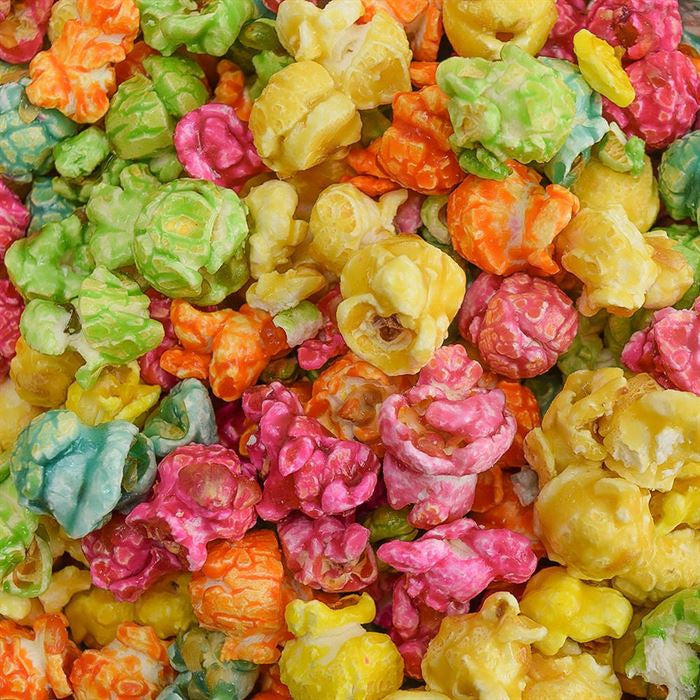 Tropical Popcorn – Bulk Candy Store