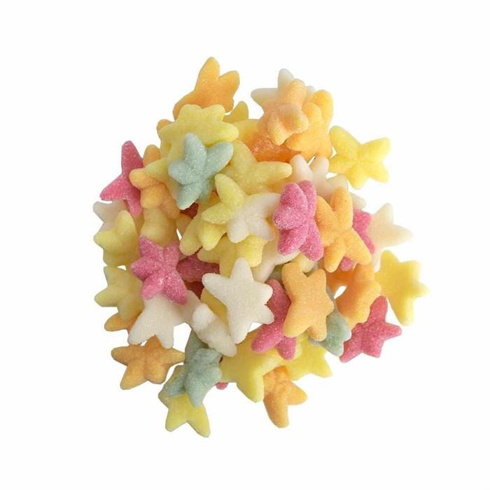 Gummi Tropical Starfish – Bulk Candy Store