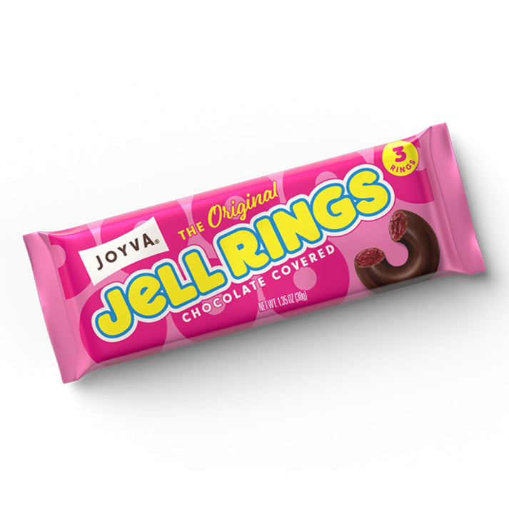 Joyva Jell Rings – Bulk Candy Store