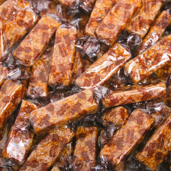 Sesame Crunch – Bulk Candy Store