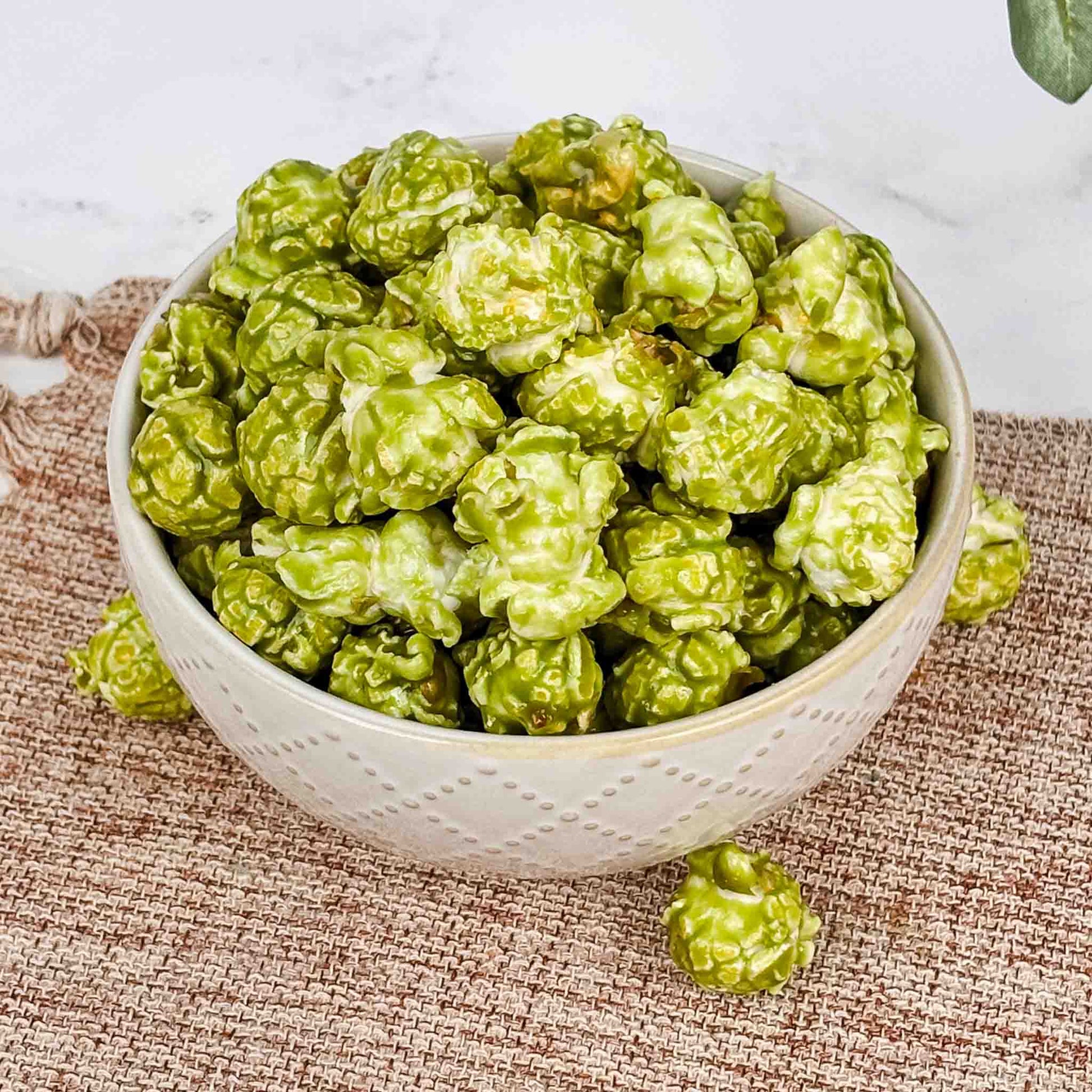 Key Lime Popcorn – Bulk Candy Store