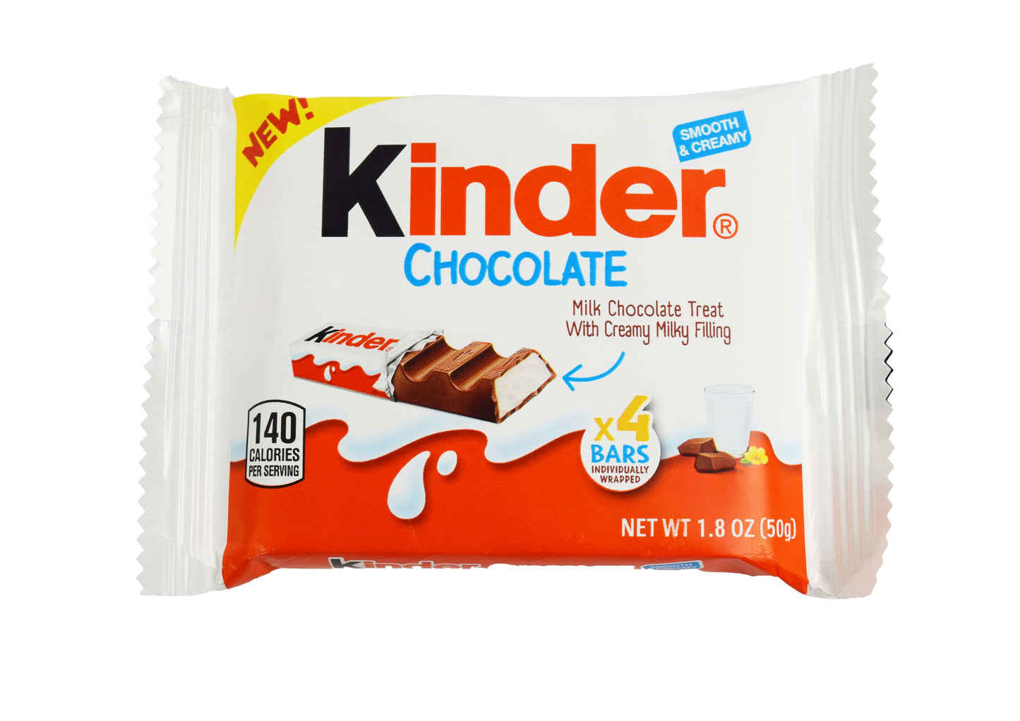 Kinder Chocolate Bars – Bulk Candy Store