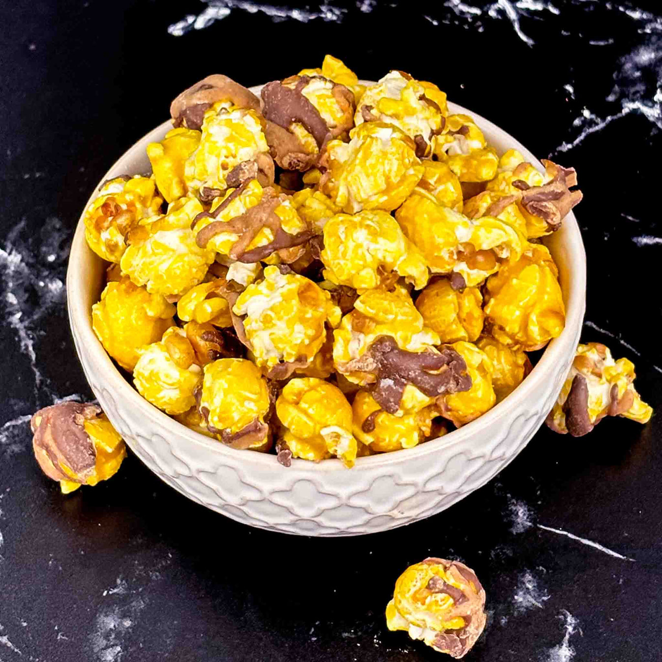 The King of All Popcorn – Bulk Candy Store