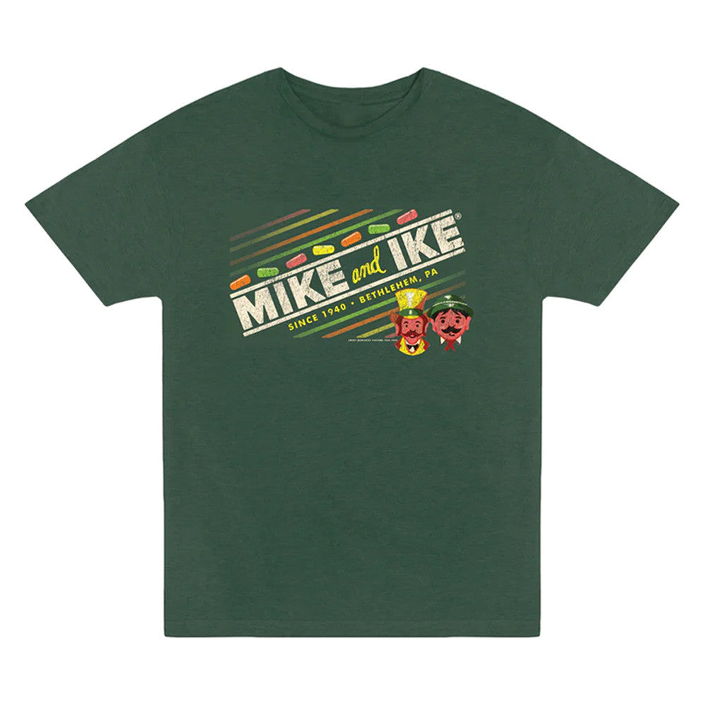 Vintage Mike & Ike Since 1940 T-Shirt – Bulk Candy Store